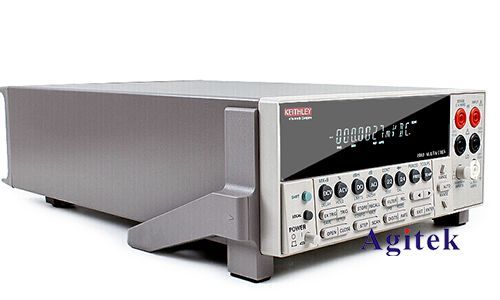 Keithley 2700数据采集器_keithley2700链接4线制铂电阻探头-CSDN博客