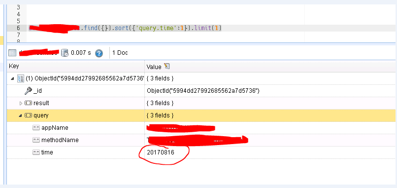 MongoDB 最近遇到的几个小问题_a timeout occurred after 30000ms selecting a serve-CSDN博客