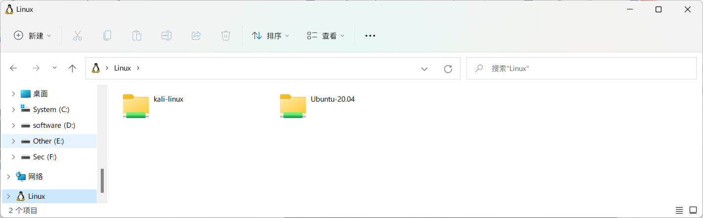 安装WSL2时遇到的问题(0x80370102报错)解决_wslregisterdistribution failed with error: 0x80370-CSDN博客