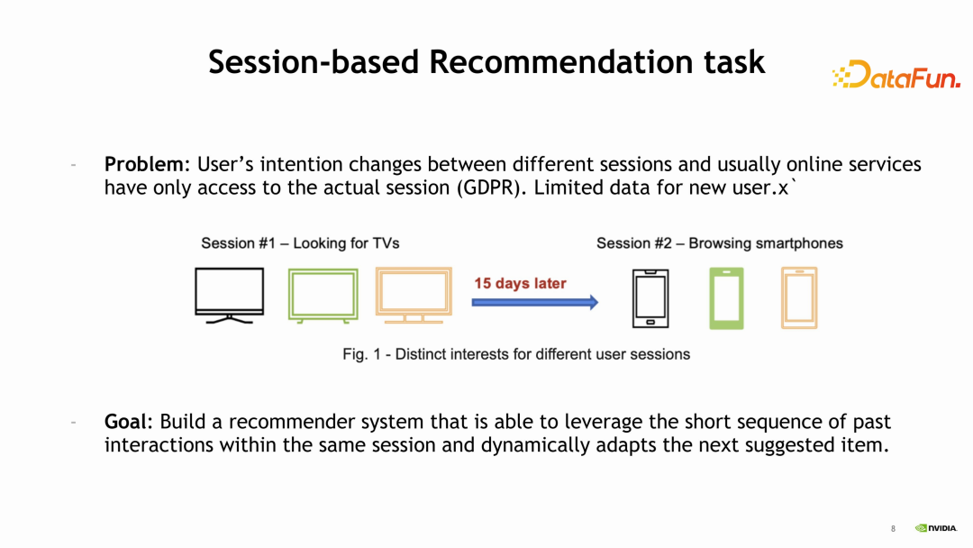 NVIDIA-Merlin: 基于GPU的推荐系统训练和推理全套方案-CSDN博客