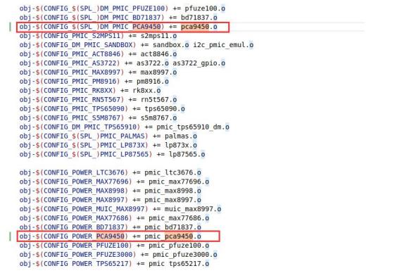 【北京迅为】i.mx8mm嵌入式linux开发指南第四篇 嵌入式Linux系统移植篇第六十九章uboot移植-CSDN博客