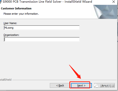 SI9000阻抗计算安装教程_si9000安装教程-CSDN博客