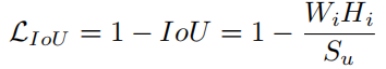 YOLO涨点Trick | 超越CIOU/SIOU，Wise-IOU让Yolov7再涨1.5个点！_wiou降点-CSDN博客