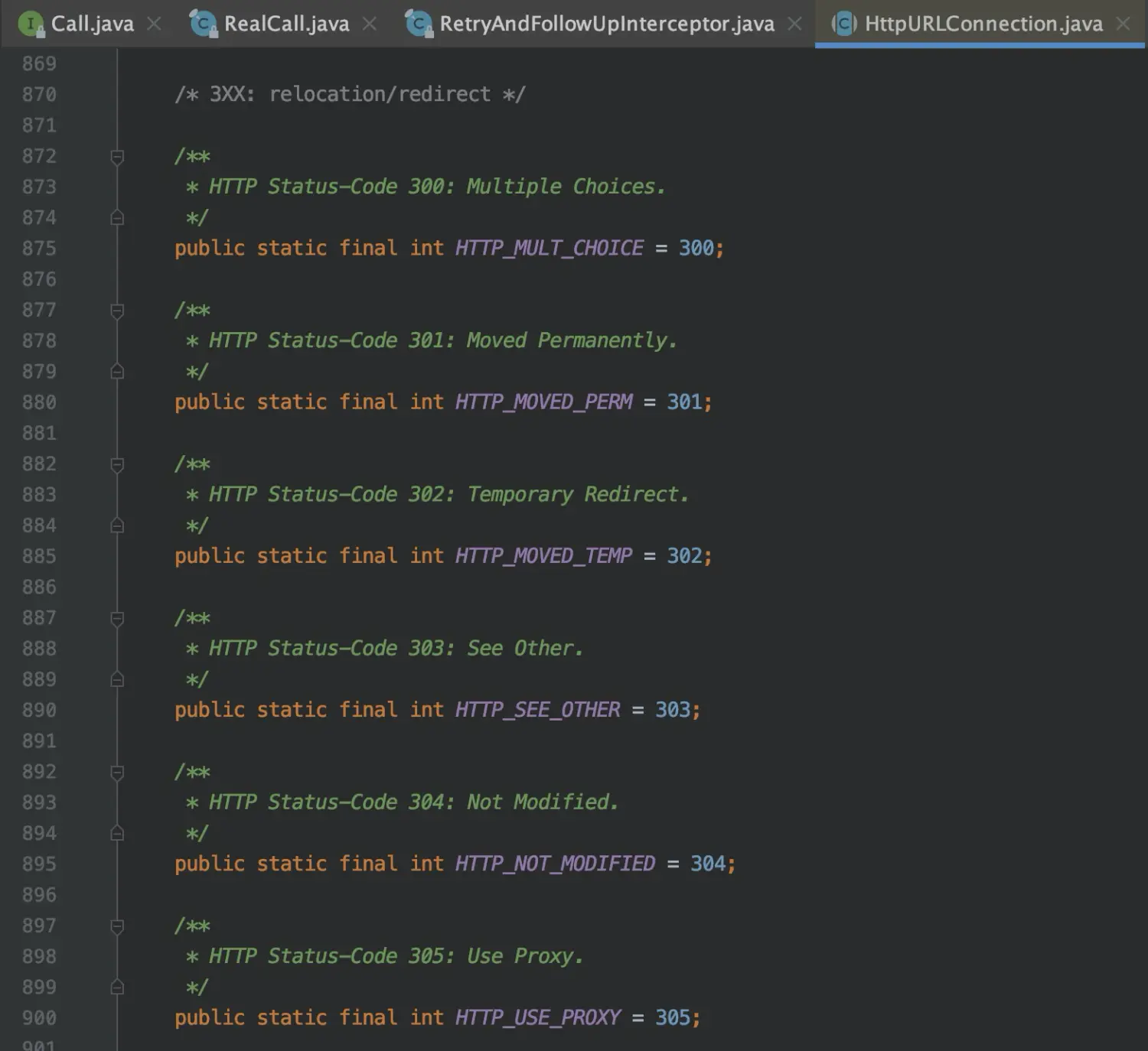 OkHttp 精讲：RetryAndFollowUpInterceptor-CSDN博客
