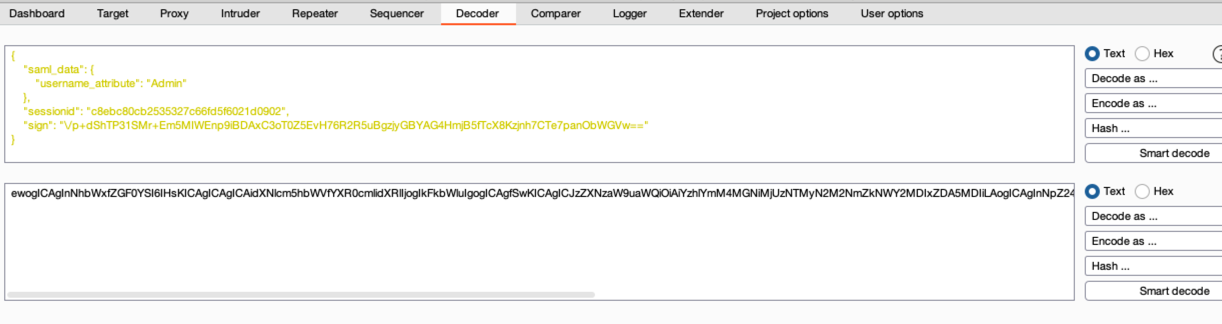 zabbix SAML SSO 登录绕过漏洞（CVE-2022-23131）_sso 漏洞-CSDN博客