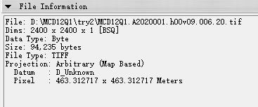 MODIS数据HDF批量转化为TIF_hdf转tif_mmmmmyyyyyhhhhh的博客-CSDN博客