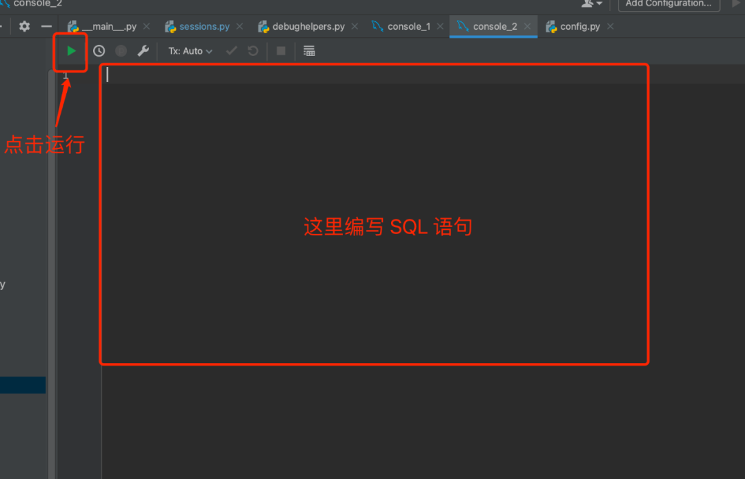 PyCharm连接MySQL数据库竟然如此简单！_python mysql pycharm-CSDN博客