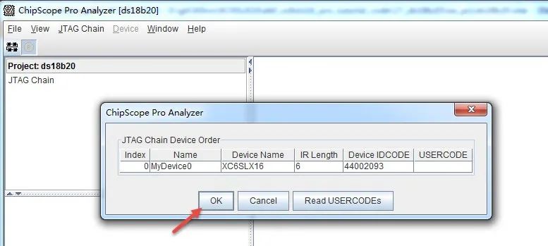 ISE中逻辑分析仪ChipScope的使用-CSDN博客