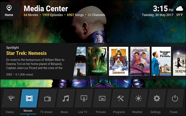 kodi 皮肤_最适合Kodi的皮肤（以及如何自定义它们）-CSDN博客