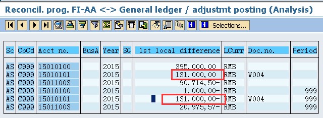 那些年-SAP固定资产导入AS91 OASV_阿土sap的博客-CSDN博客