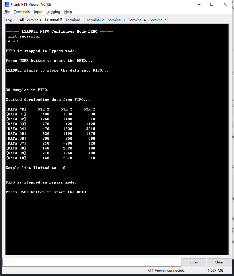 7.4、LSM6DSL使用_lsm6dso spi驱动-CSDN博客