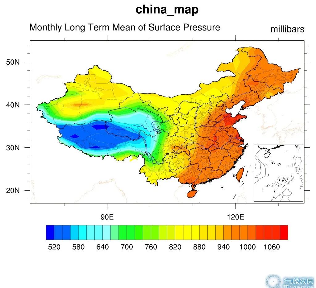 ncl 添加点shp文件_教程合集 | NCL与GrADS地图绘制合集_你的脸红了耶的博客-CSDN博客
