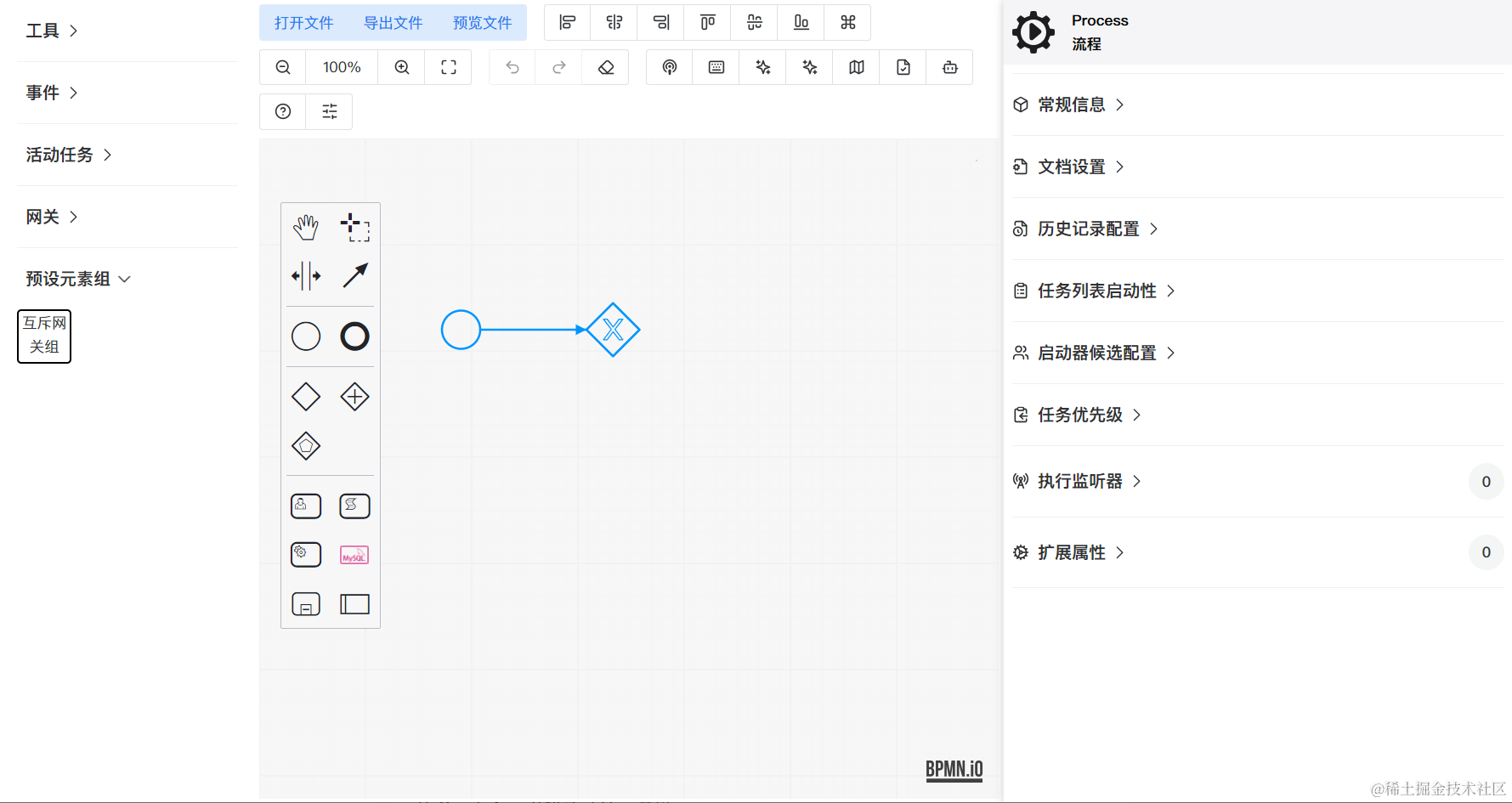 bpmn-js 交流群附属资料(文档及开源库)_diagram-js-grid-bg-CSDN博客