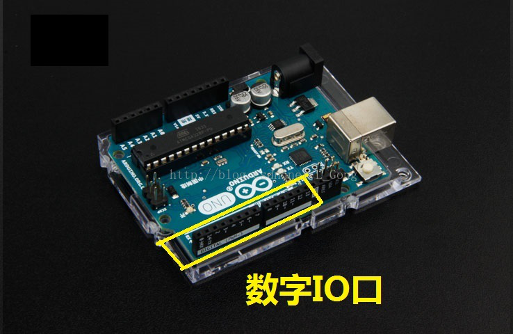 Arduino 按钮读取arduino——基础介绍 Csdn博客