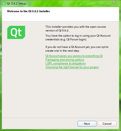 linux中qt5.9.2安装,Linux CentOS7 安裝 Qt 5.9.2-CSDN博客