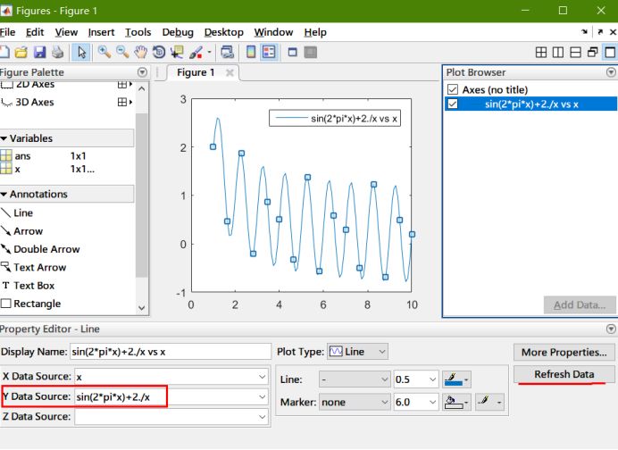 matlab z变换离散化_MATLAB作图从入门到熟练-CSDN博客