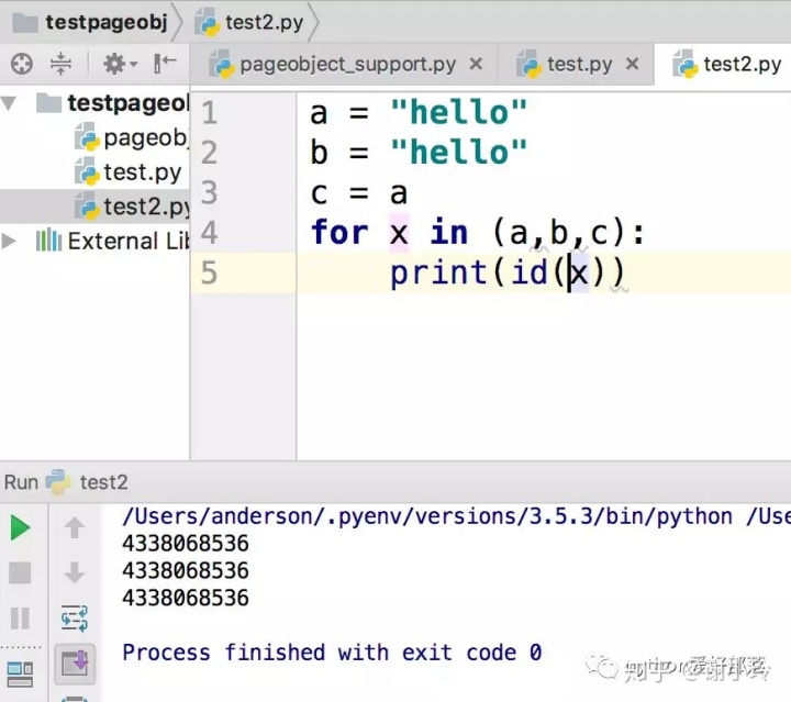Python深拷贝创建列表对python中列表和数组的赋值浅拷贝和深拷贝的实例讲解 Csdn博客