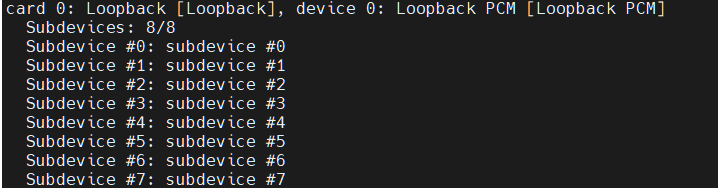 pulseaudio基本功能_parecord-CSDN博客