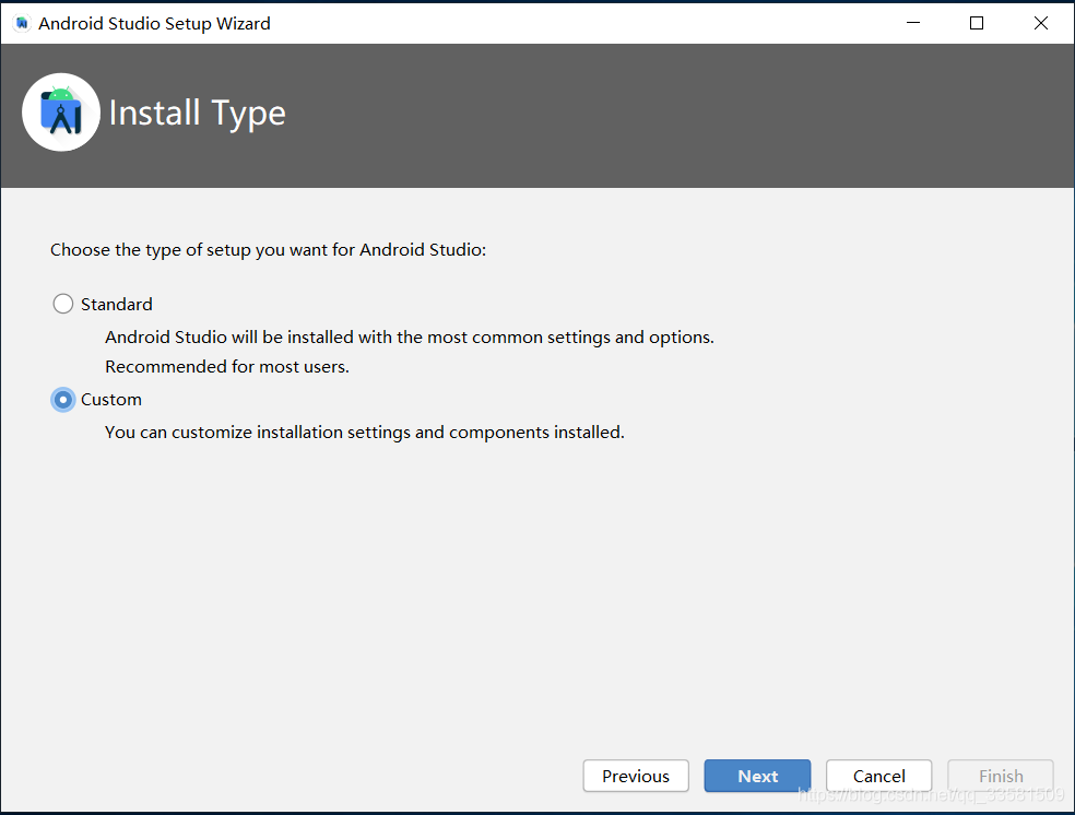 android-studio-2022.1.1.19-windows的安装_android studio 2022官网安装-CSDN博客