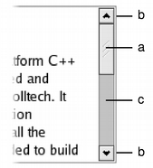 45- 输入和显示-滚动条控件QScrollBar-CSDN博客