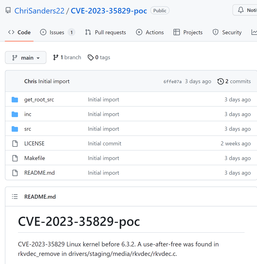 针对安全人员的水坑攻击-CSDN博客
