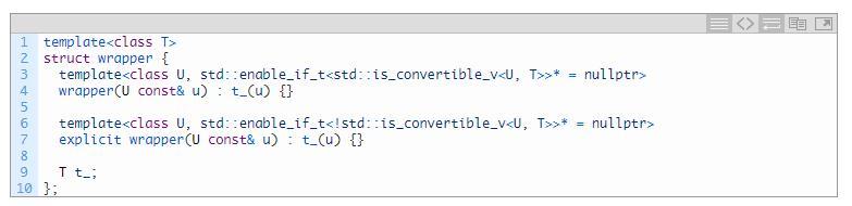 bool函数_C++ 20中的explicit(bool)介绍-CSDN博客
