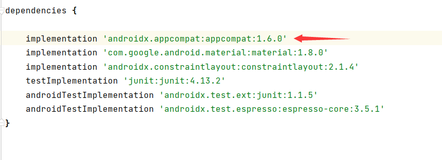 6 issues were found when checking AAR metadata:-CSDN博客