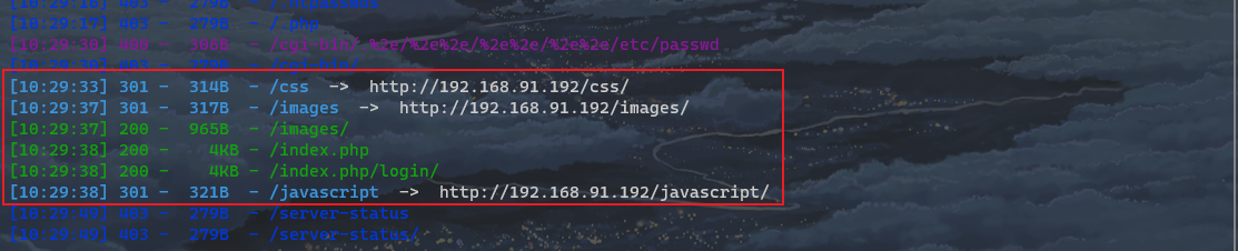vulnhub靶场——Hacker-Kid-v1-0-1_mwoboq-CSDN博客