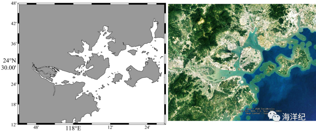 matlab中nan_Matlab与Google Earth一起自定义M_Map岸线_weixin_39602615的博客-CSDN博客