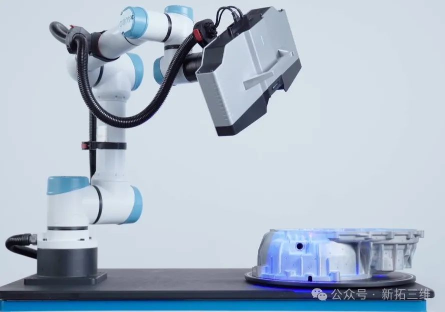 “XTOM-TRANSFORM-ROB：移动式三维自动化扫描检测系统“_3d扫描检测机器人-CSDN博客