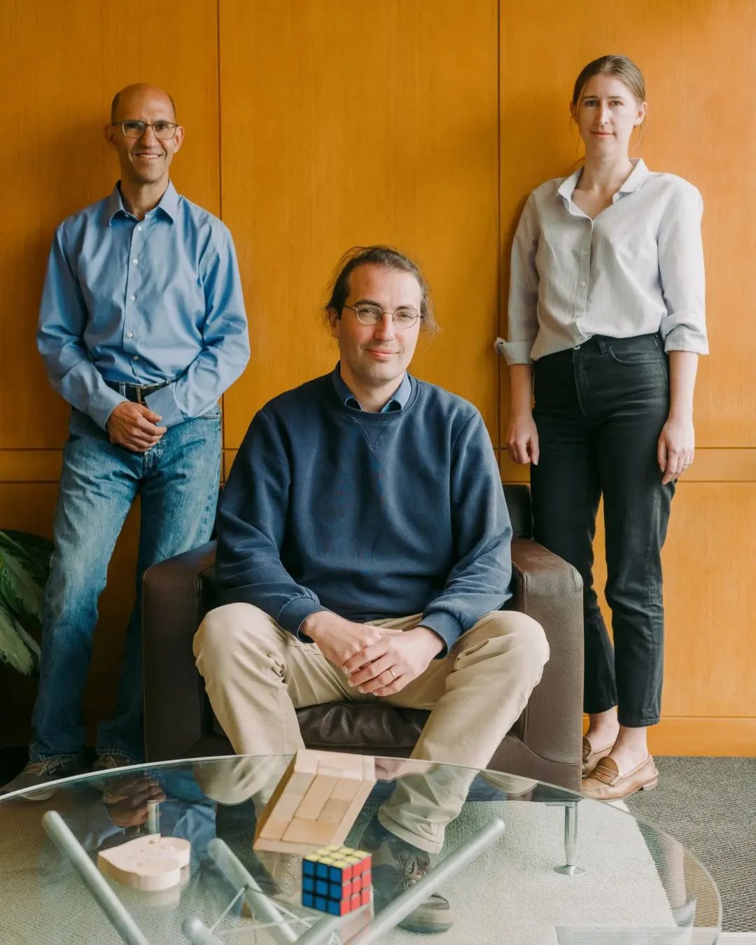 人工智能「进军」数学领域，数学家们准备好迎接了吗？-CSDN博客