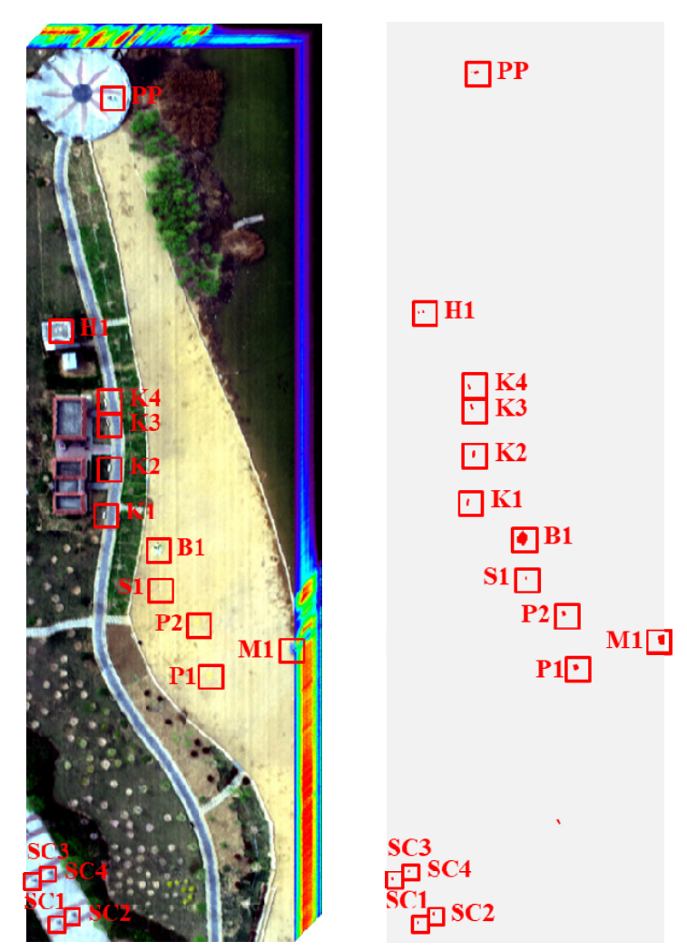 Auto-ad: Autonomous Hyperspectral Anomalydetection Network Based On