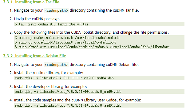 显卡驱动+gcc+cuda安装教程_cuda gcc-CSDN博客