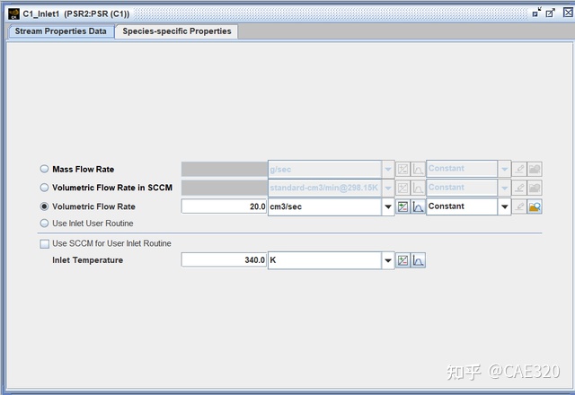 Chemkin模拟煤粉氨气混合燃料燃烧特性_chemkin 氨气-CSDN博客