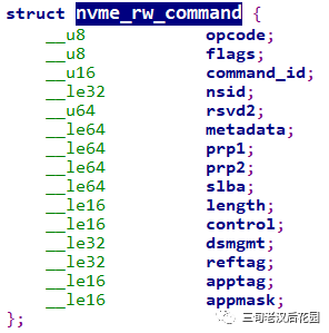nvme驱动_Linux 4.4.220 NVMe驱动及其BIOLayer数据流分析_weixin_40001309的博客-CSDN博客