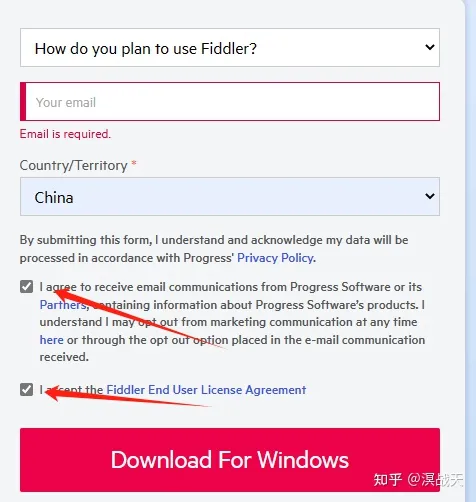 抓包工具Fiddler Classic_fiddler classic下载-CSDN博客