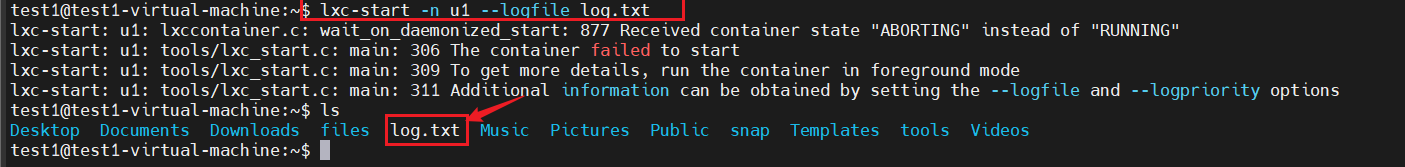 LXC容器：概念介绍及简单上手操作指导-CSDN博客