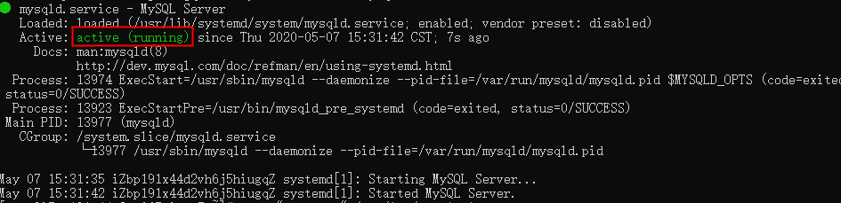 阿里云服务器ECS+CentOS,部署LAMP环境快速搭建WordPress个人博客-CSDN博客