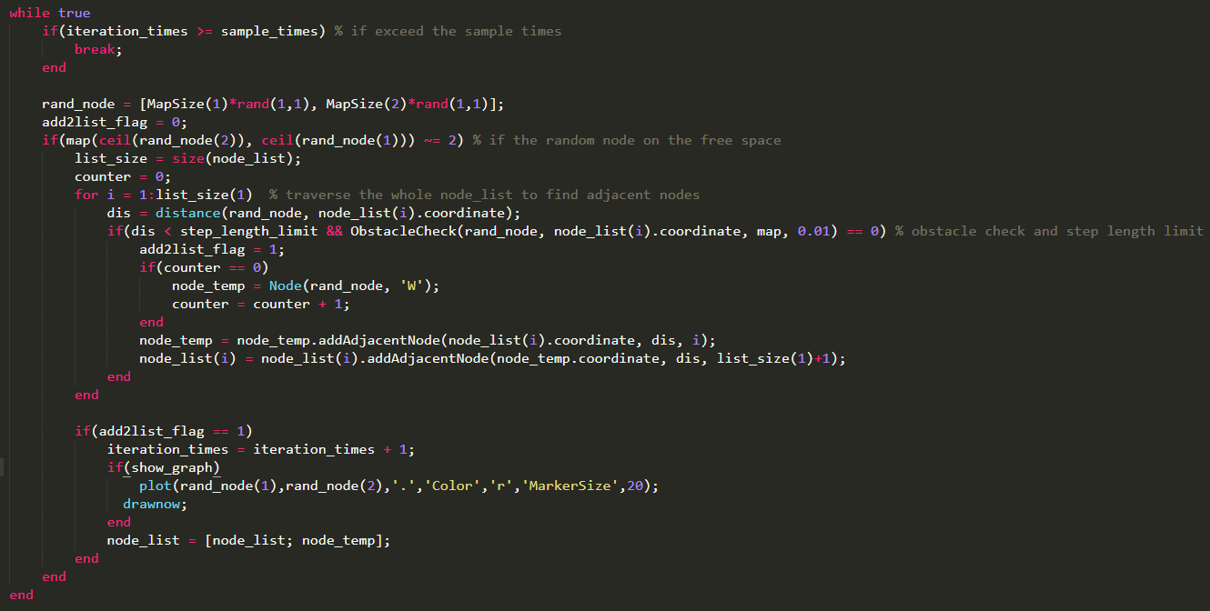 运动规划入门 | 3. 白话PRM，从原理到Matlab实现-CSDN博客