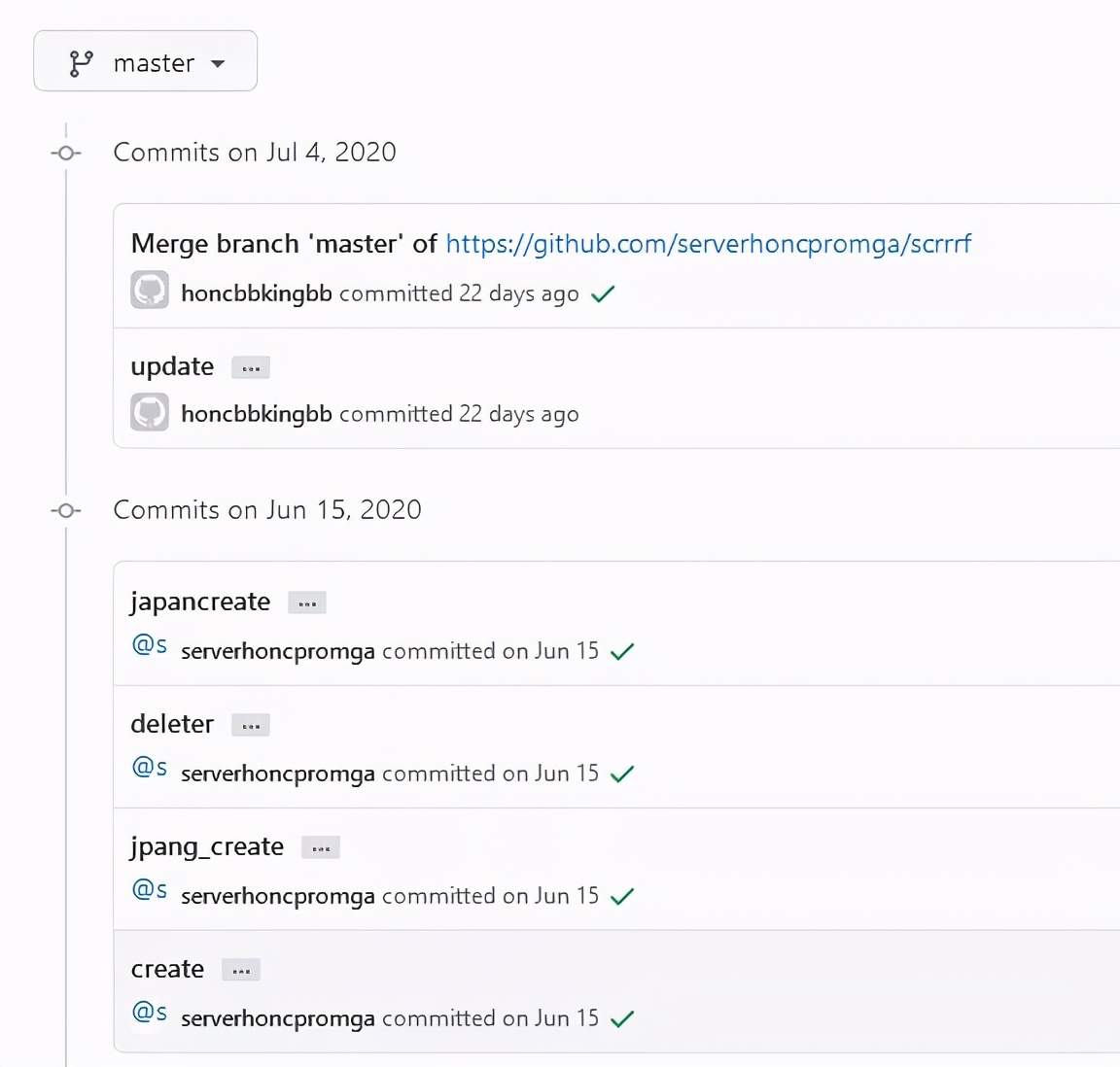 Git提交信息和分支创建规范_feat bugfix-CSDN博客