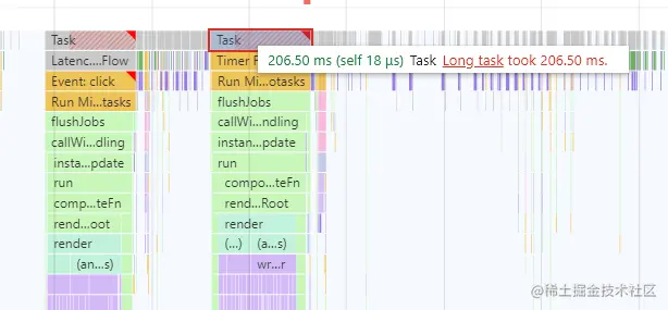 vue3 table 性能优化，减少 85% 渲染耗时_vue table 性能问题-CSDN博客