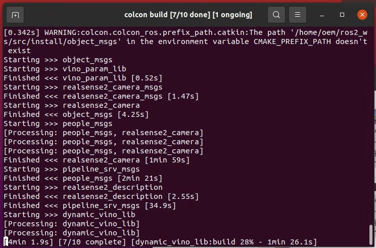 ROS2+OpenVINO实践教程 -下篇 | 开发者实战_ros2 realsense和openvino-CSDN博客