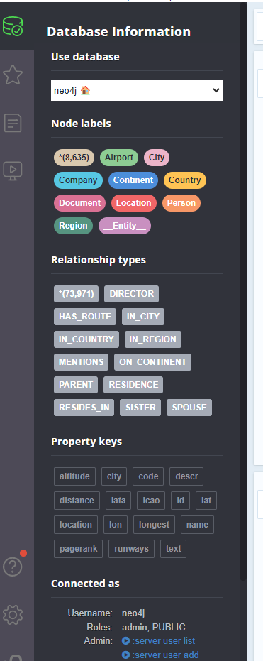 揭秘Django与Neo4j：构建智能知识图谱的终极指南_django neo4j-CSDN博客
