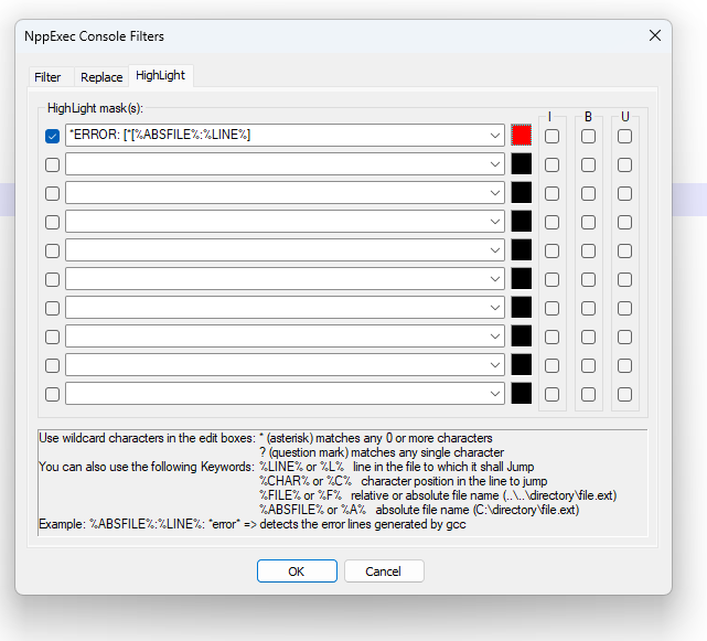 Notepad联合vivado环境配置实现verilog语法检查 Csdn博客 