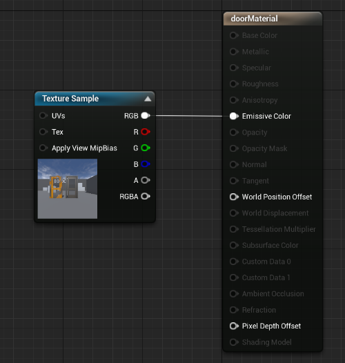 UE4-传送门_ue4传送门-CSDN博客