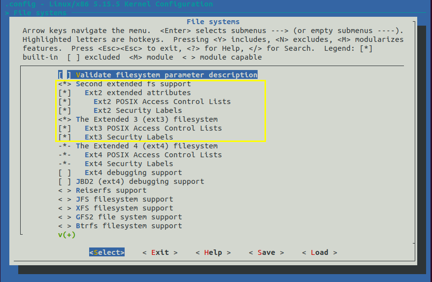 构建一个U盘Linux_操作系统内核进程实现建立 u盘文件系统。(1人,难度:5) 实现针对 u盘的格式化-CSDN博客
