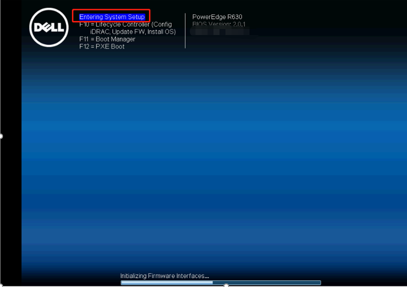 DELL 服务器重做raid_戴尔服务器重新做raid-CSDN博客