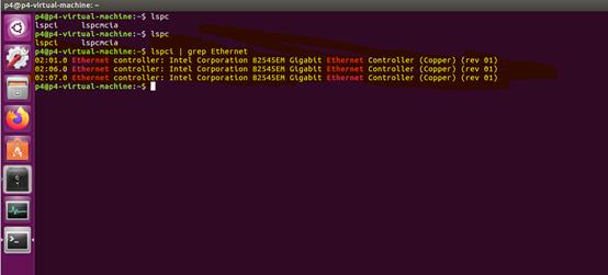 linux查看安装dpdk版本信息,Ubuntu 16.04 安装DPDK V20.08-CSDN博客