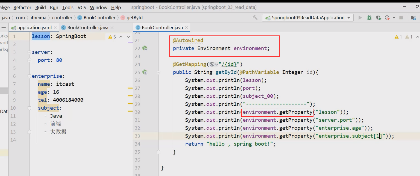 SpringBoot学习笔记_springboot2.7.14版本web坐标-CSDN博客