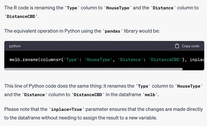 从R到Python，借助ChatGPT完成代码转换_r语言怎么变成python-CSDN博客